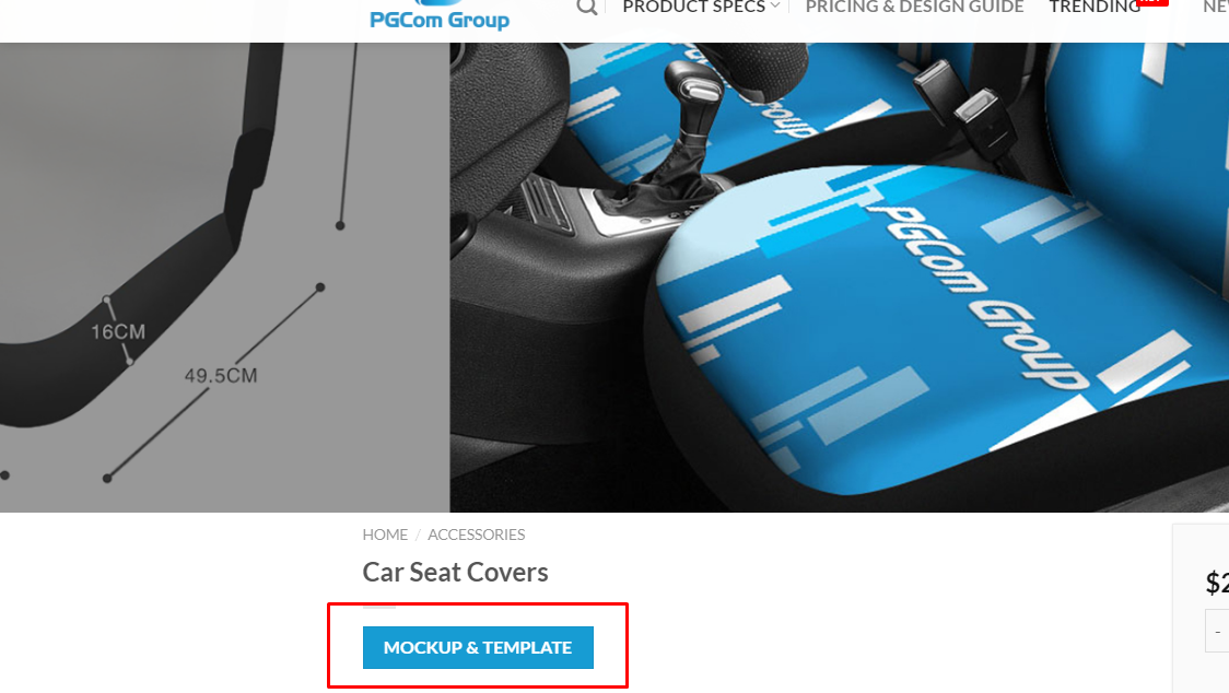 FAQs - English Version - PGPrints