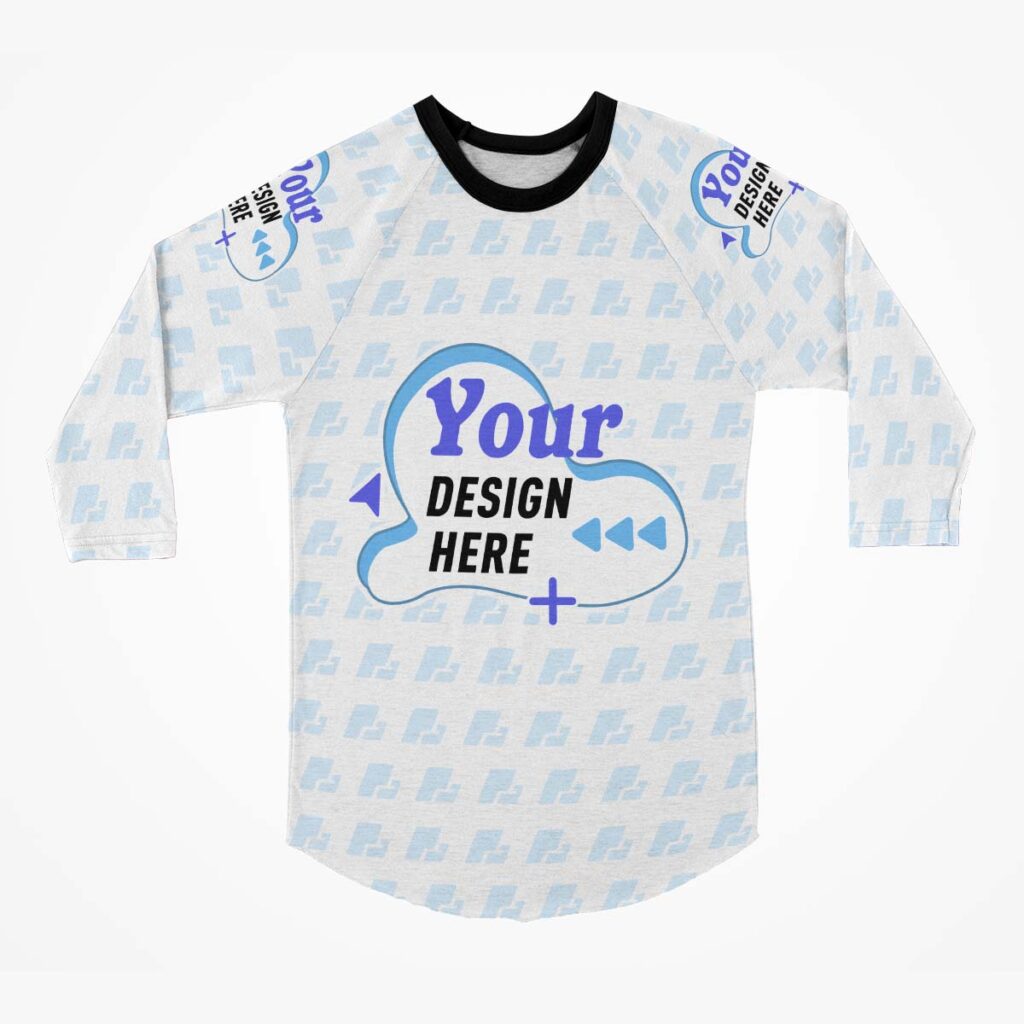 All Over Print Apparel - PGPrints