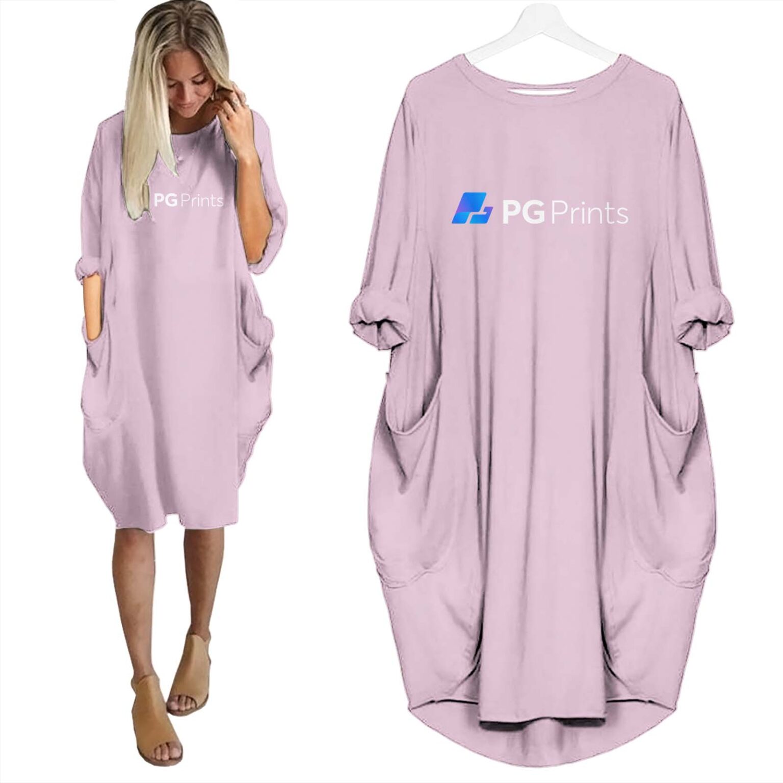 2D Apparel - PGPrints