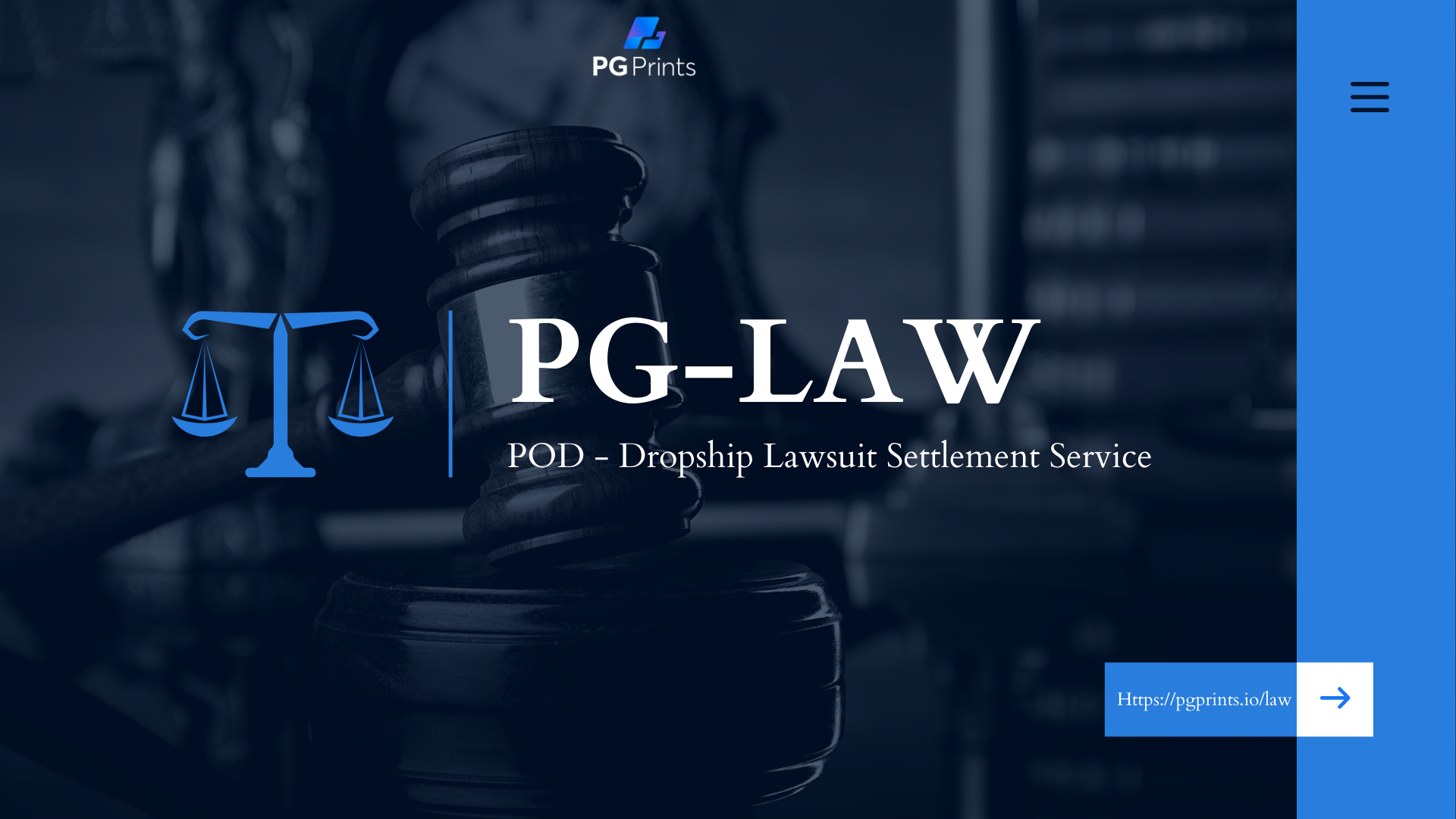 law - PGPrints