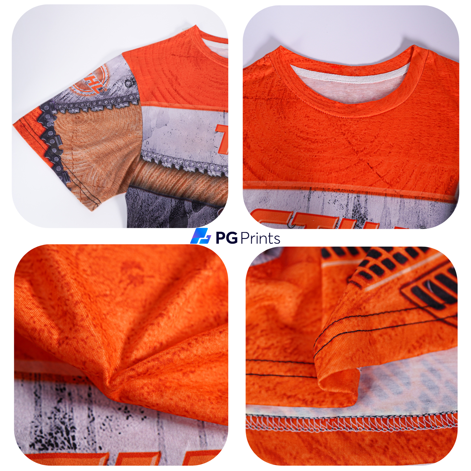 Classic Cap - PGPrints