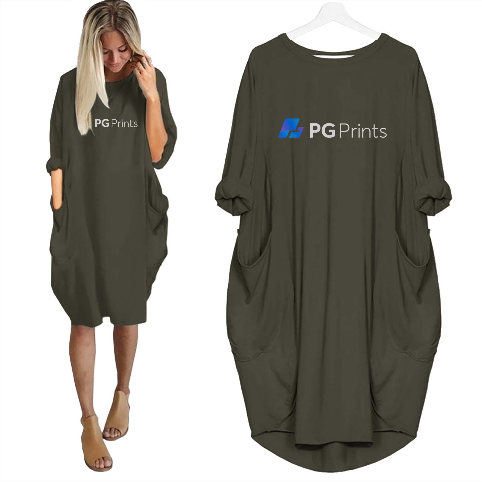 2D Apparel - PGPrints