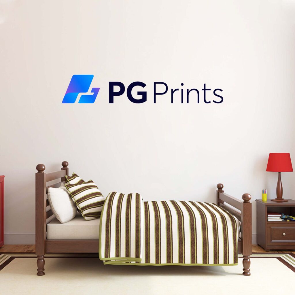 Wall Sticker - PGPrints