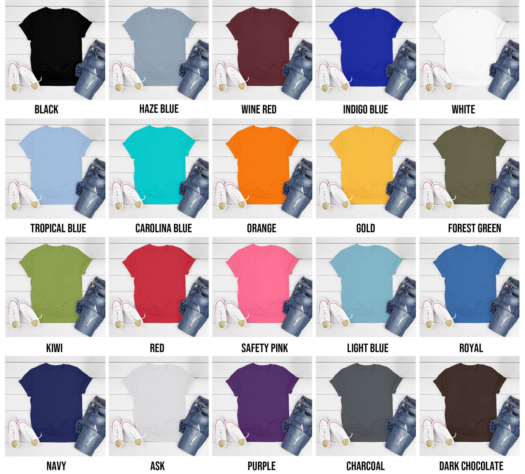 2D Sleeve-print T-shirt - PGPrints