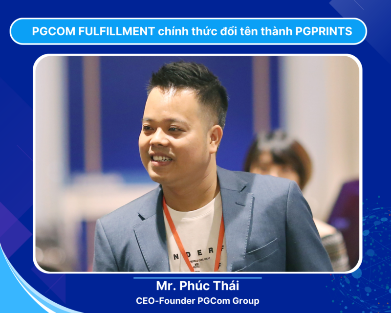 Event Recap - PGPrints