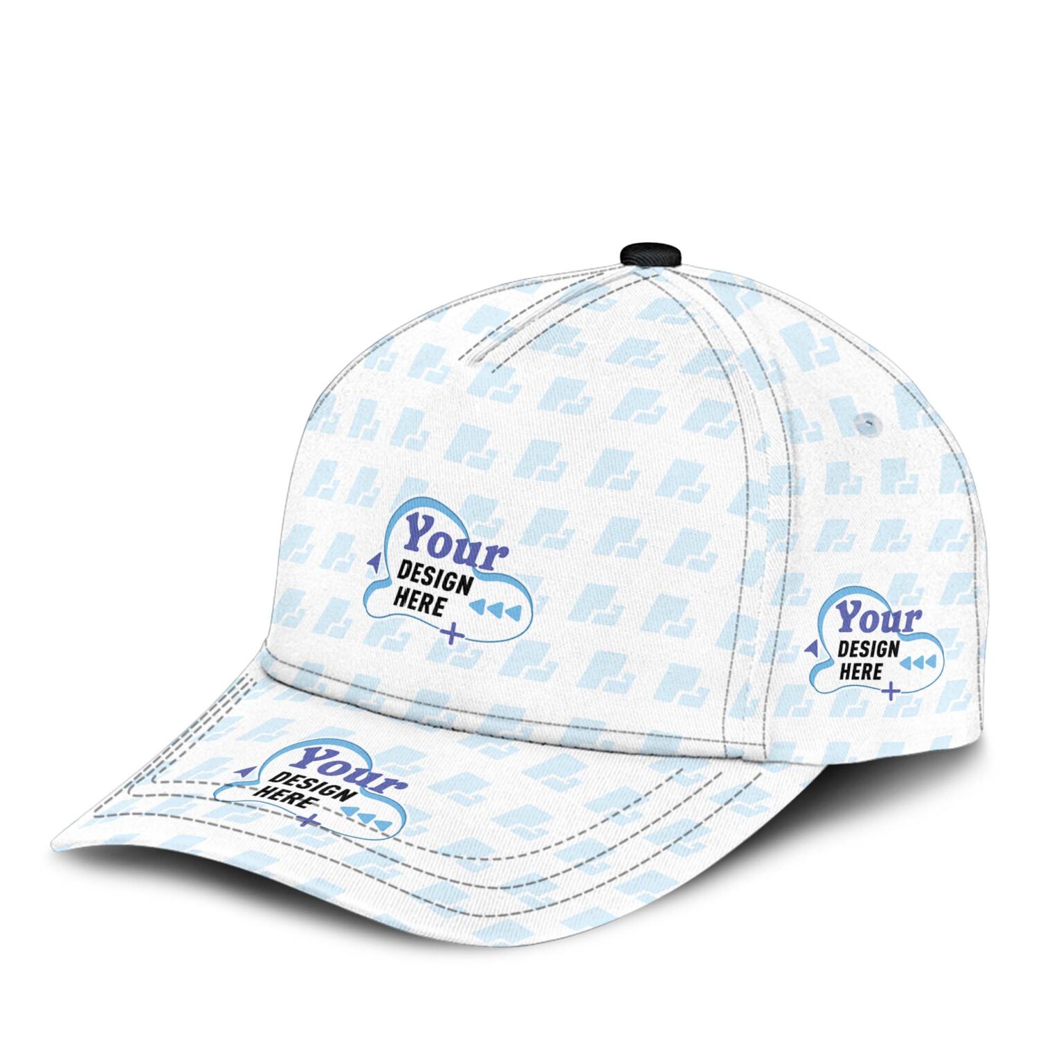 Classic Cap - PGPrints