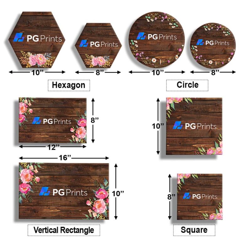 Poster (Made in US) - PGPrints