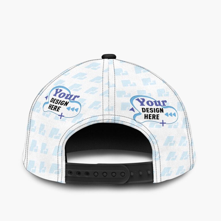 Classic Cap - PGPrints