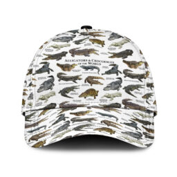 Classic Cap - PGPrints