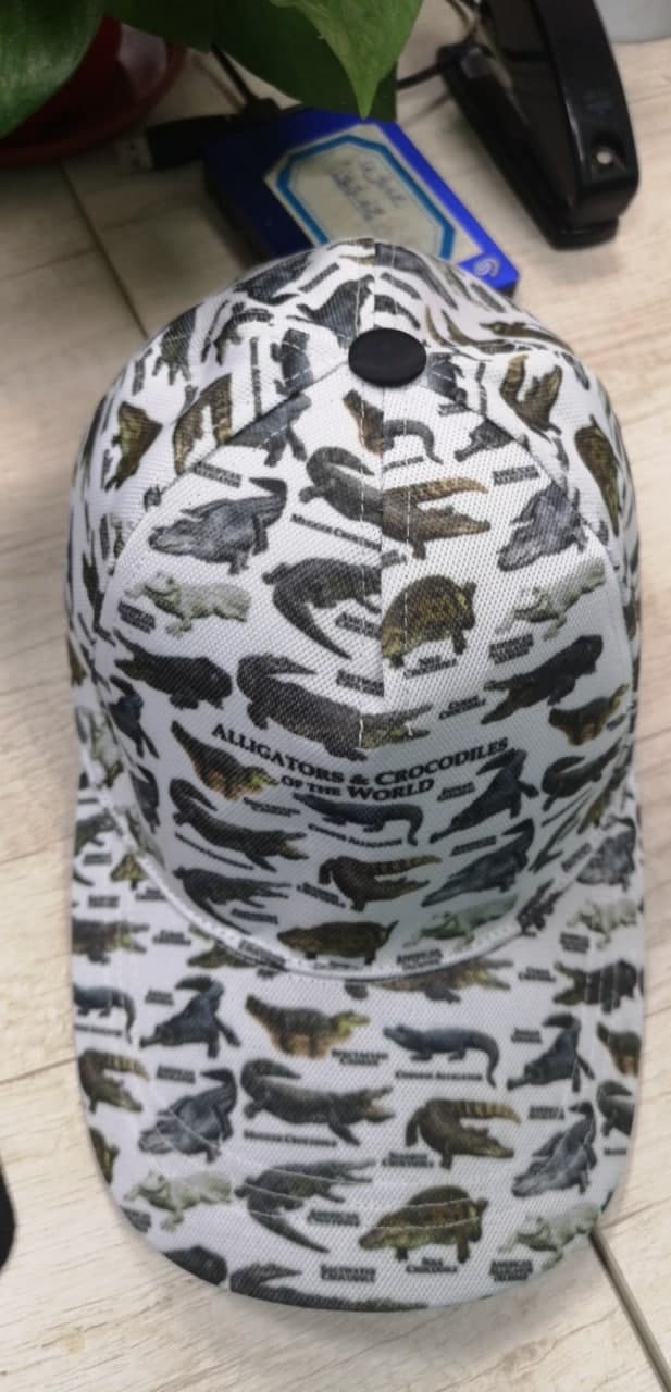 Classic Cap - PGPrints