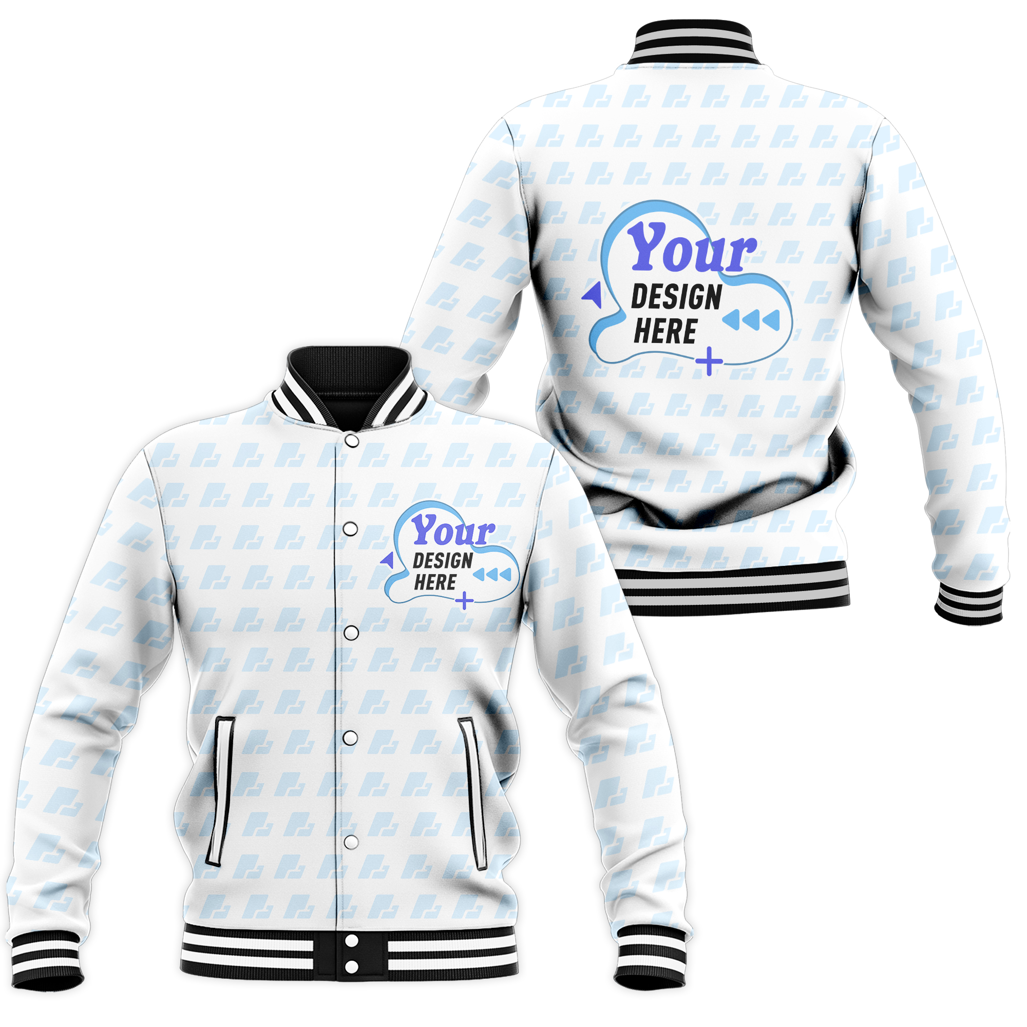 All Over Print Apparel - PGPrints