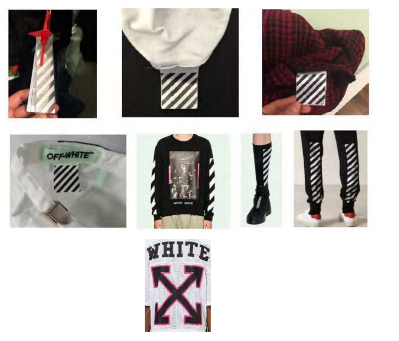 OFF-WHITE - PGPrints
