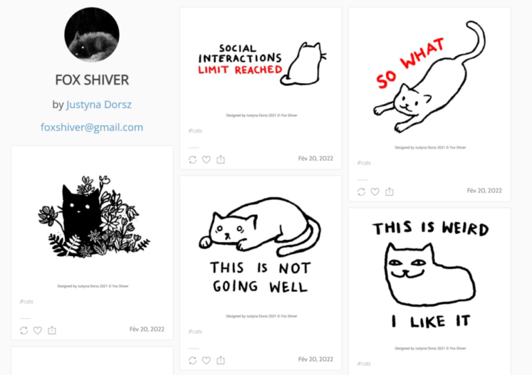 FOX SHIVER STICK KITS - PGPrints