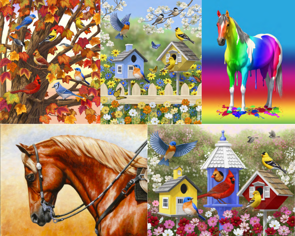 CRISTA S. FOREST - PGPrints