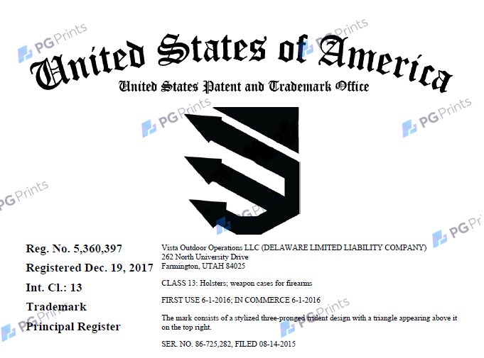 BLACKHAWK - PGPrints