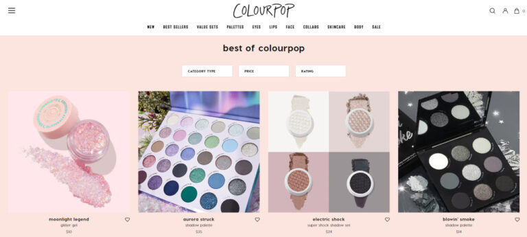 COLOUR POP - PGPrints