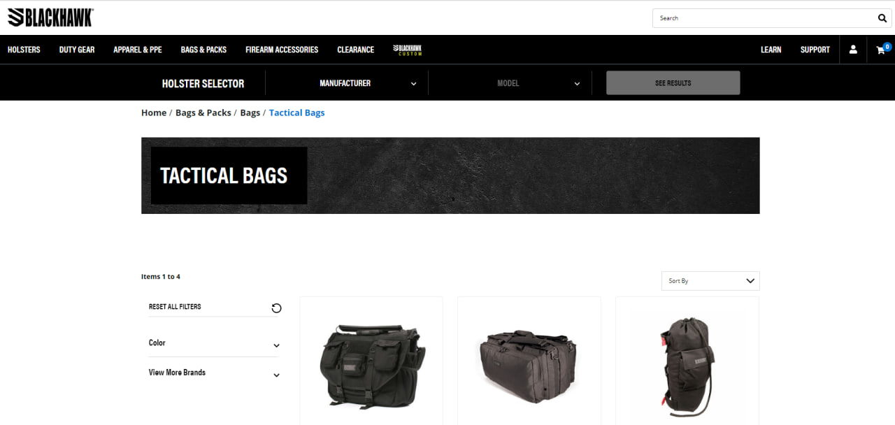 BLACKHAWK - PGPrints