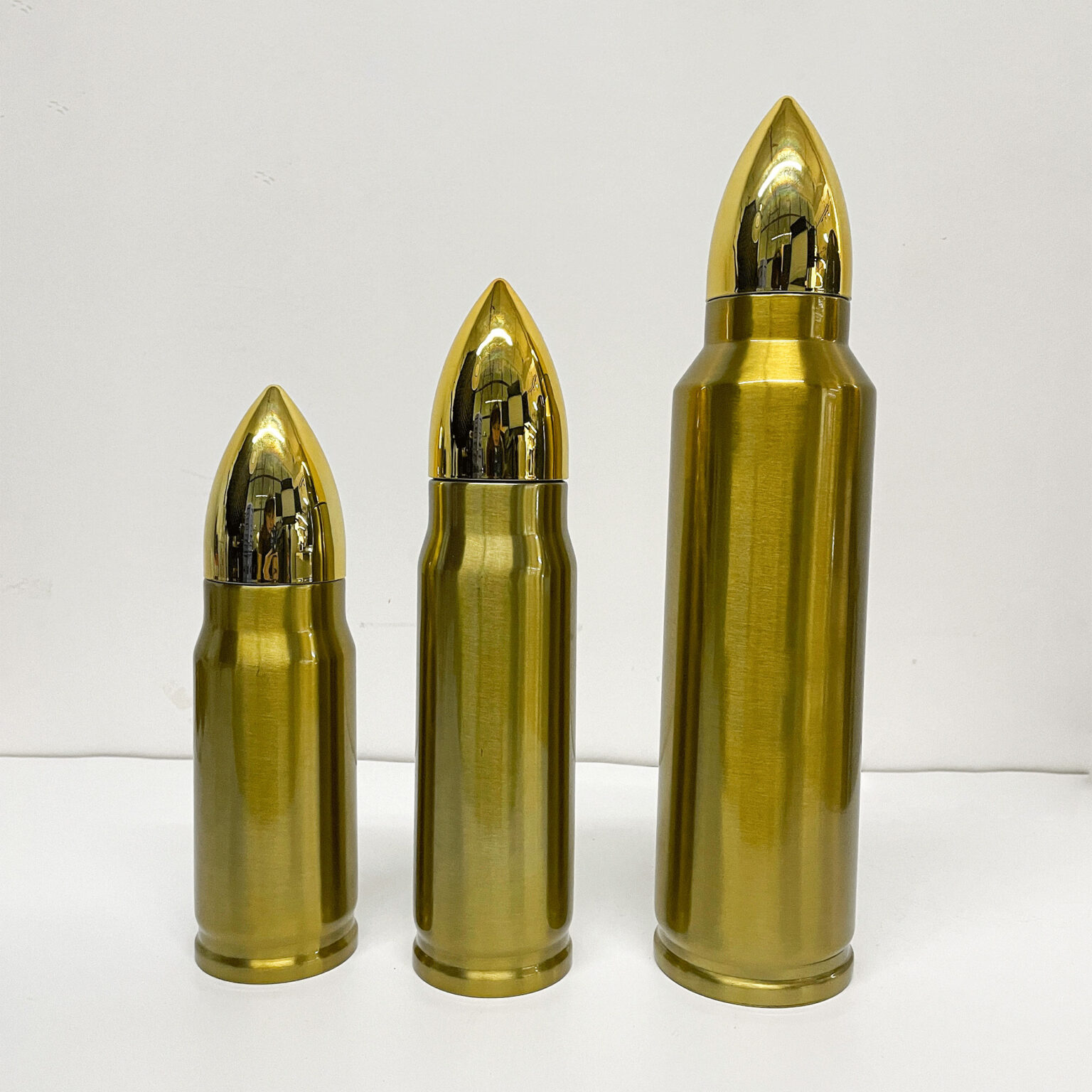 Frosted Glass Can - PGPrints