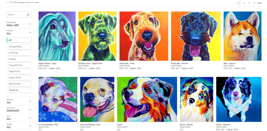 ALICIA VANNOY CALL - PGPrints