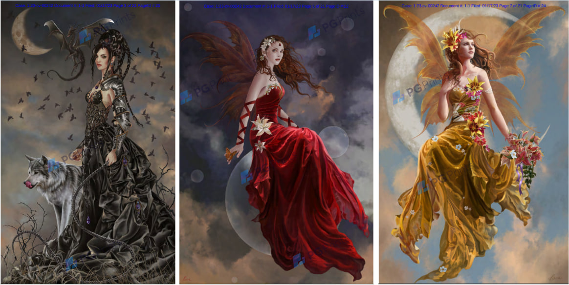 NENE THOMAS - PGPrints