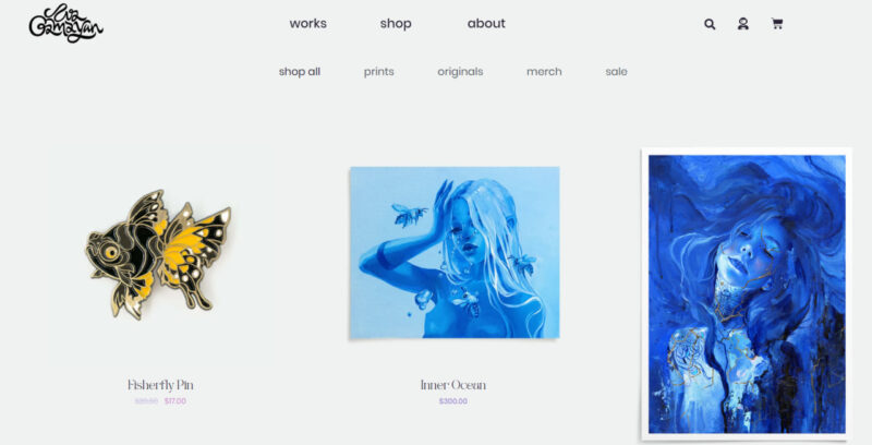 EVA GAMAIUN - PGPrints