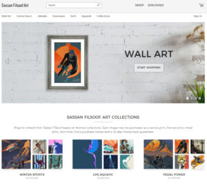 SASSAN FILSOOF - PGPrints