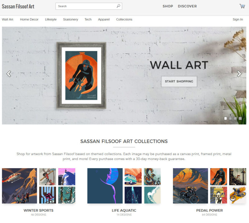 SASSAN FILSOOF - PGPrints