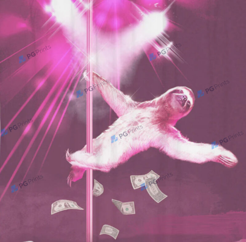 Sharp Shirter - PGPrints