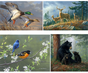 James Hautman - PGPrints