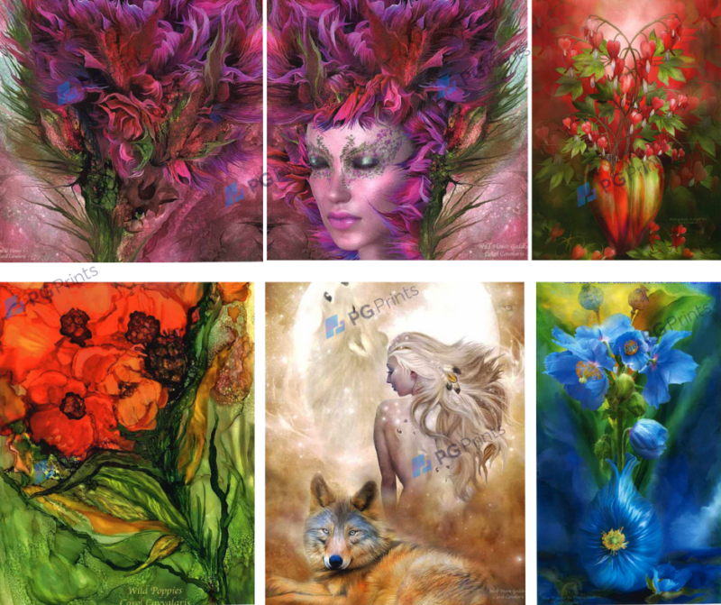 Heather Picquelle - PGPrints