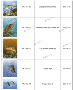 JON Q. WRIGHT - PGPrints