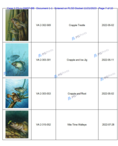 JON Q. WRIGHT - PGPrints