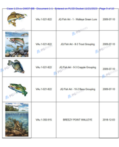 JON Q. WRIGHT - PGPrints