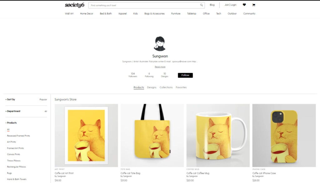 Sungwon Hwang - PGPrints