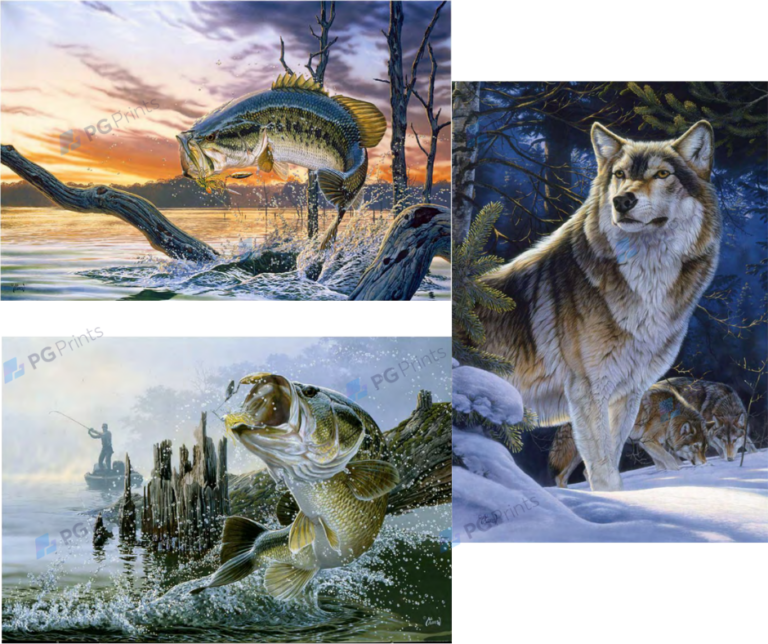 THE AL AGNEW COLLECTION - PGPrints