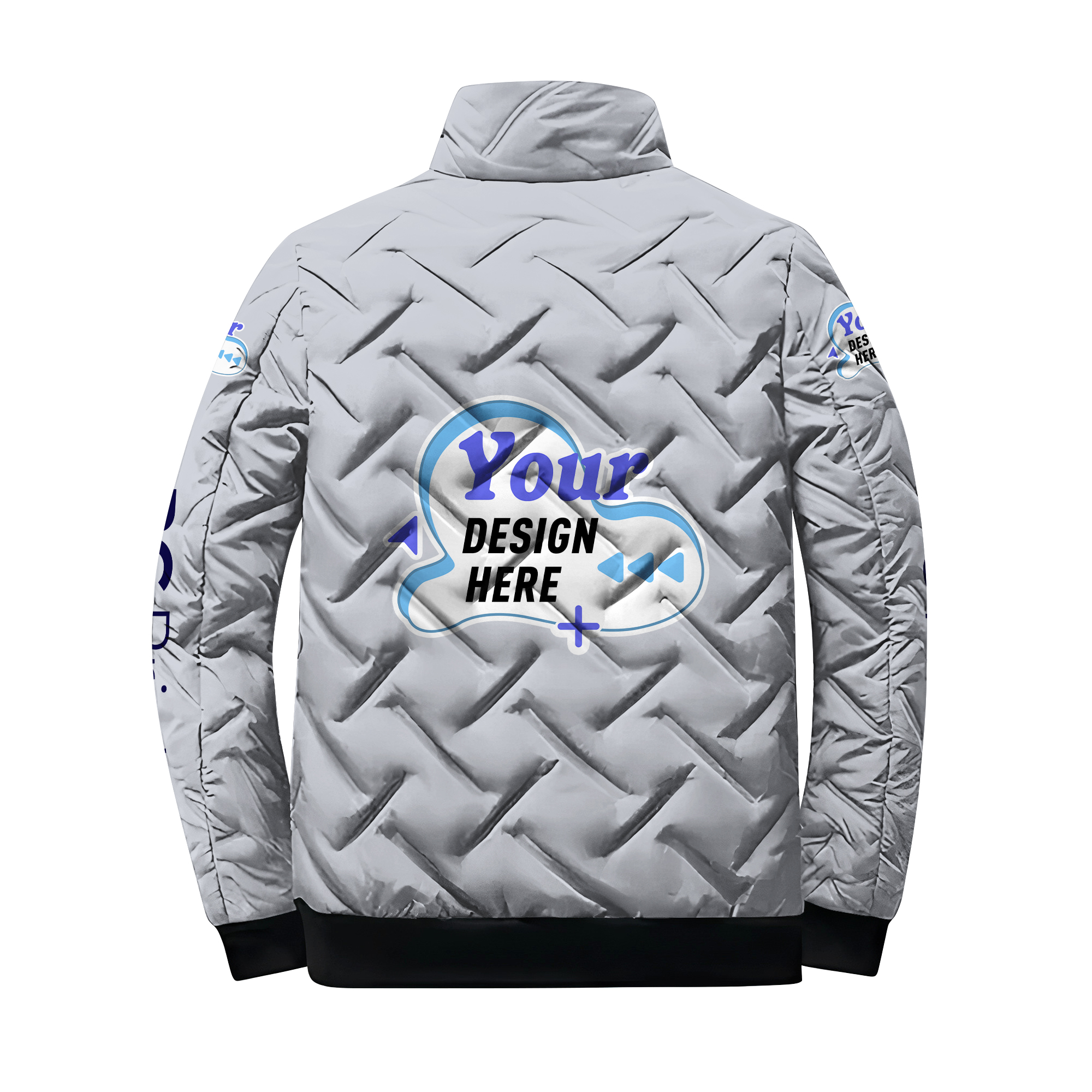 2D Apparel - PGPrints