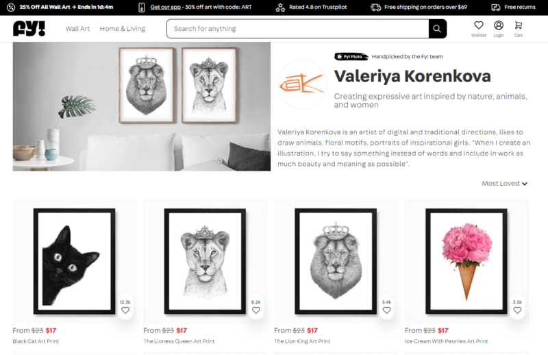 Valeriya Valerievna Korenkova - PGPrints