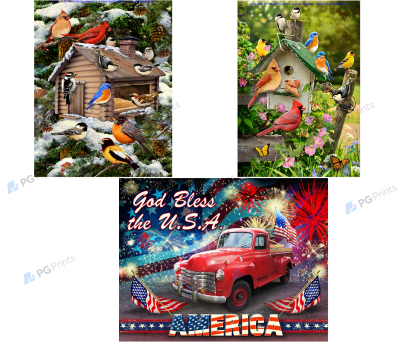 Greg Giordano - PGPrints