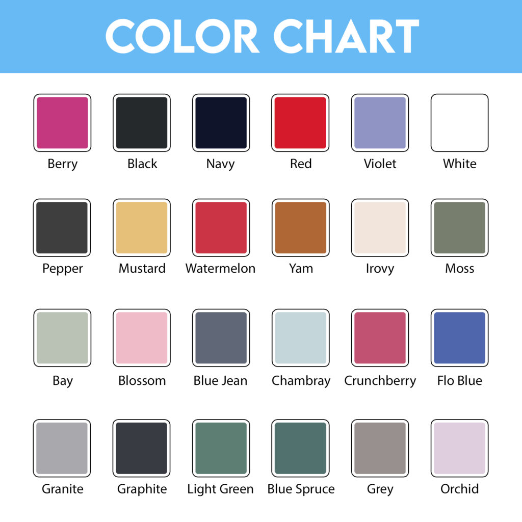 2D Apparel - PGPrints