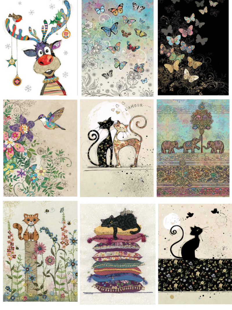 BUG ART WORKS - PGPrints
