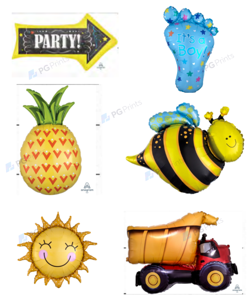 Anagram Works - PGPrints