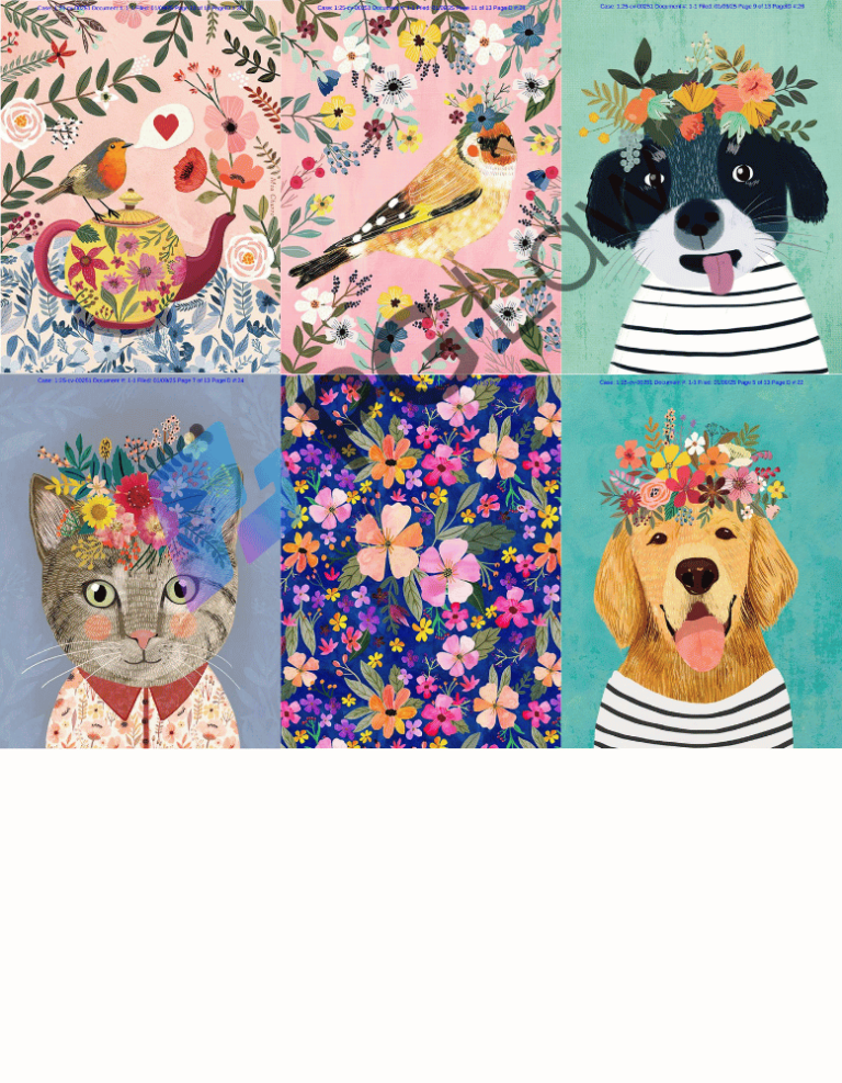 MARIA ISABEL ALVAREZ CHARRO WORKS - PGPrints