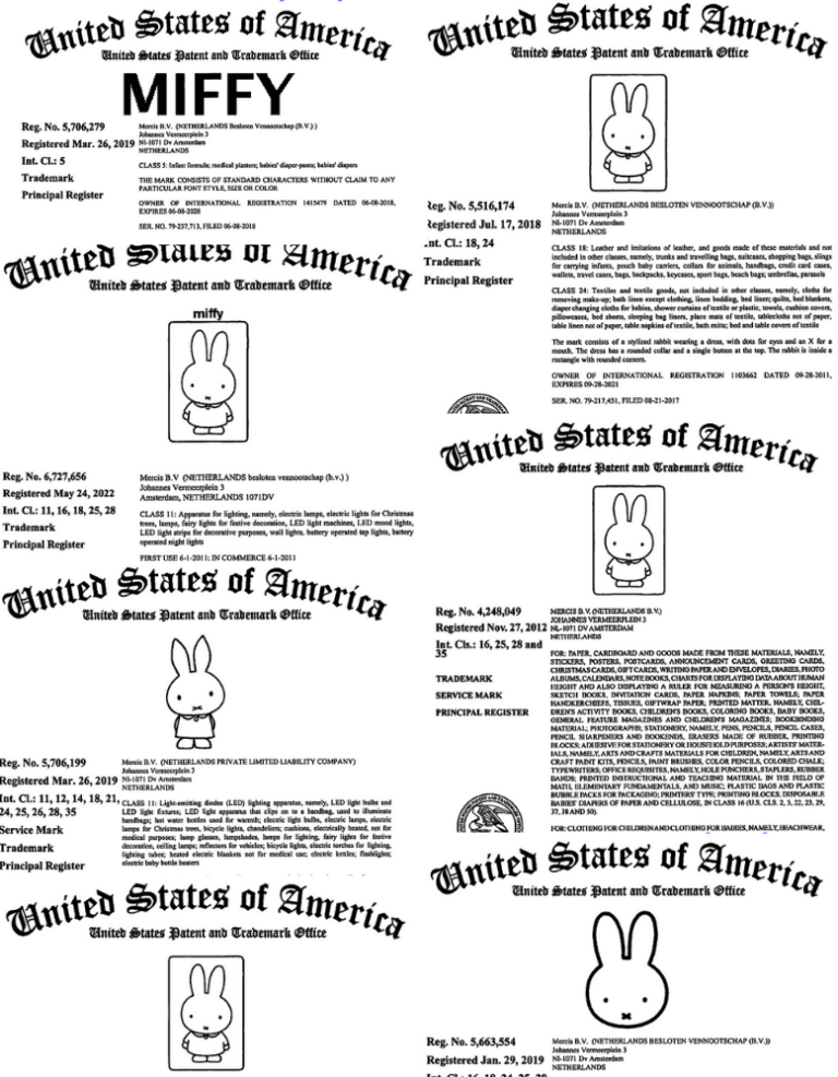 MIFFY - PGPrints