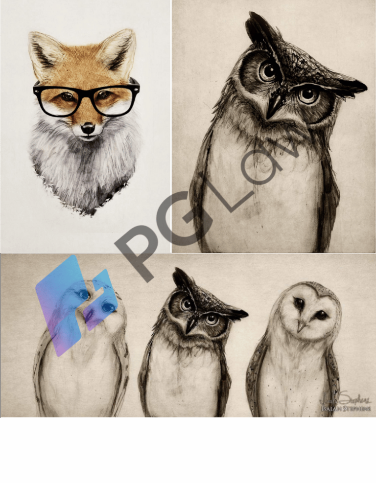 ISAIAH KEITH STEPHENS'S WORKS - PGPrints