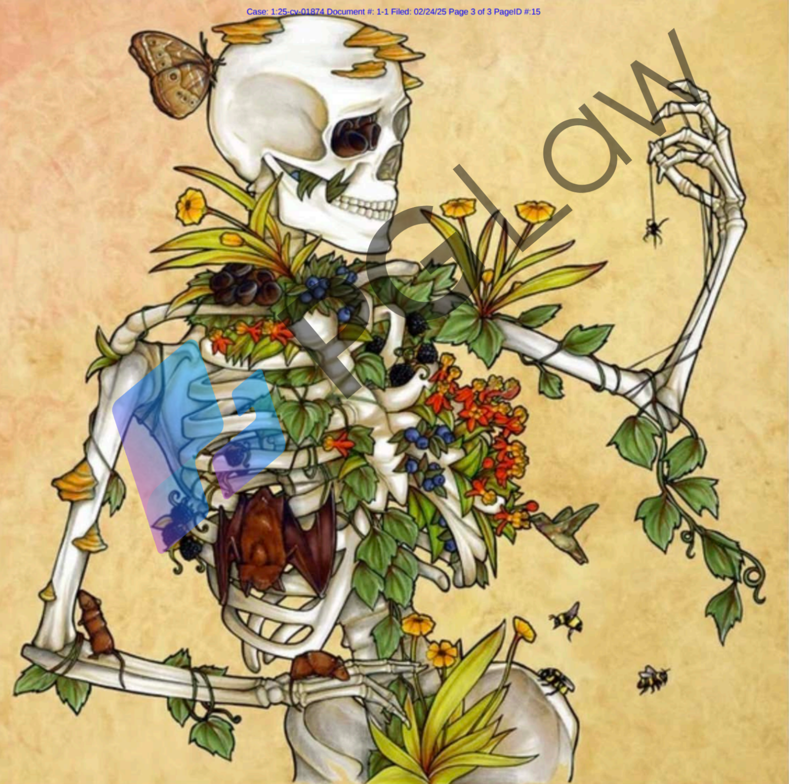 MOSS'S WORK - PGPrints