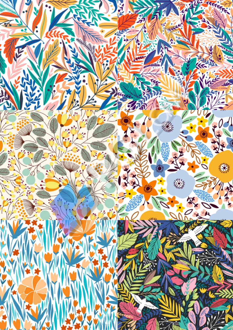 MARIIA TAKTASHEVA PRODUCTS - PGPrints