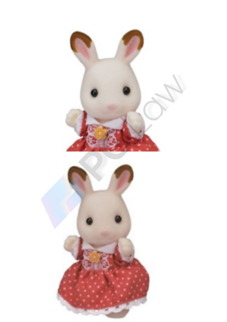CALICO CRITTERS - PGPrints