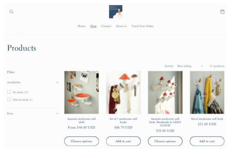 MARK MARKO WORKS - PGPrints