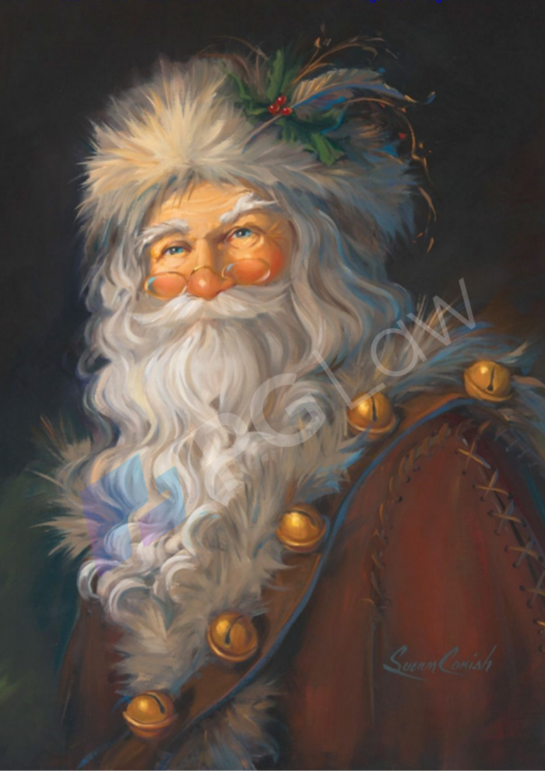 SUSAN COMISH PRODUCTS - PGPrints