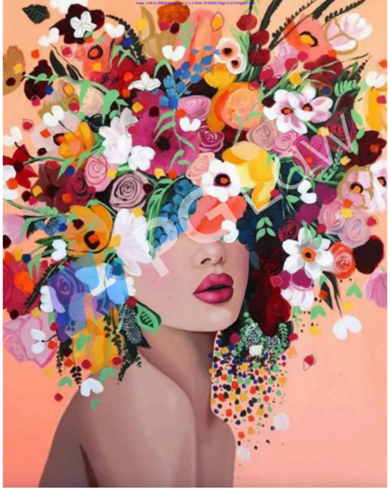 GEADAH PRODUCTS - PGPrints